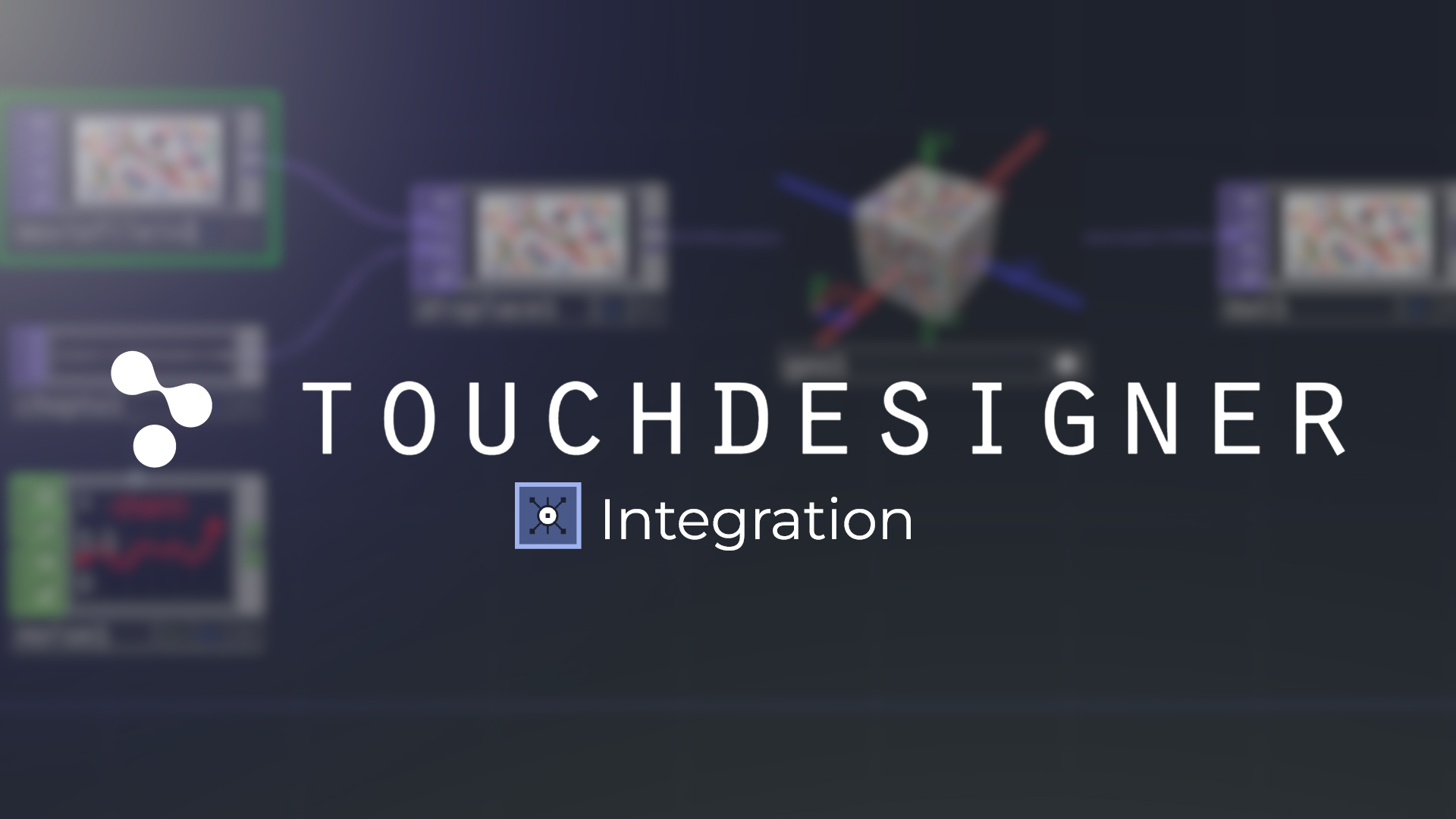 TouchDesigner :: SMODE documentation