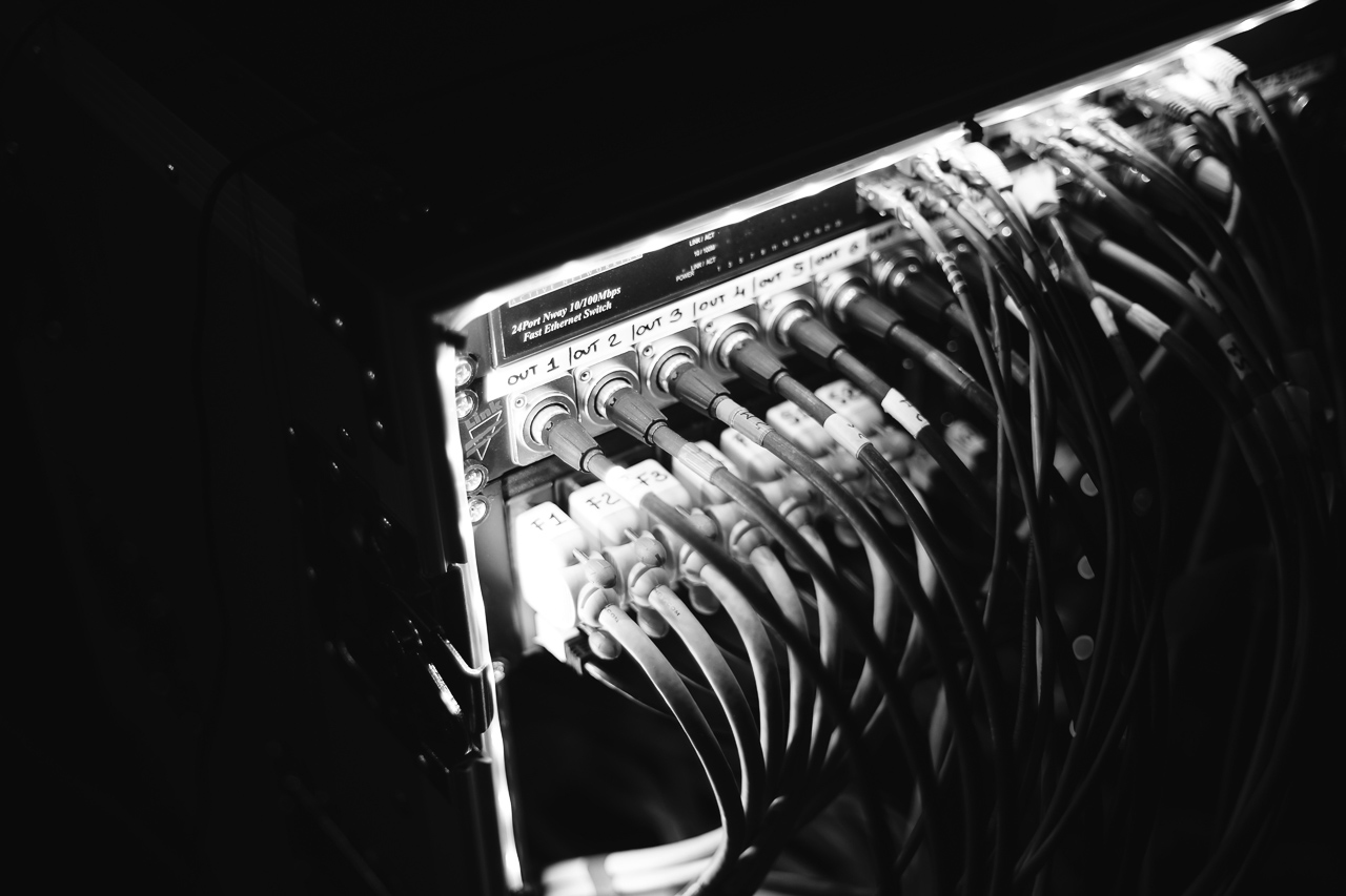 Smode Server device :: SMODE documentation