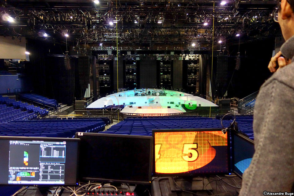 Stage Elements :: SMODE documentation