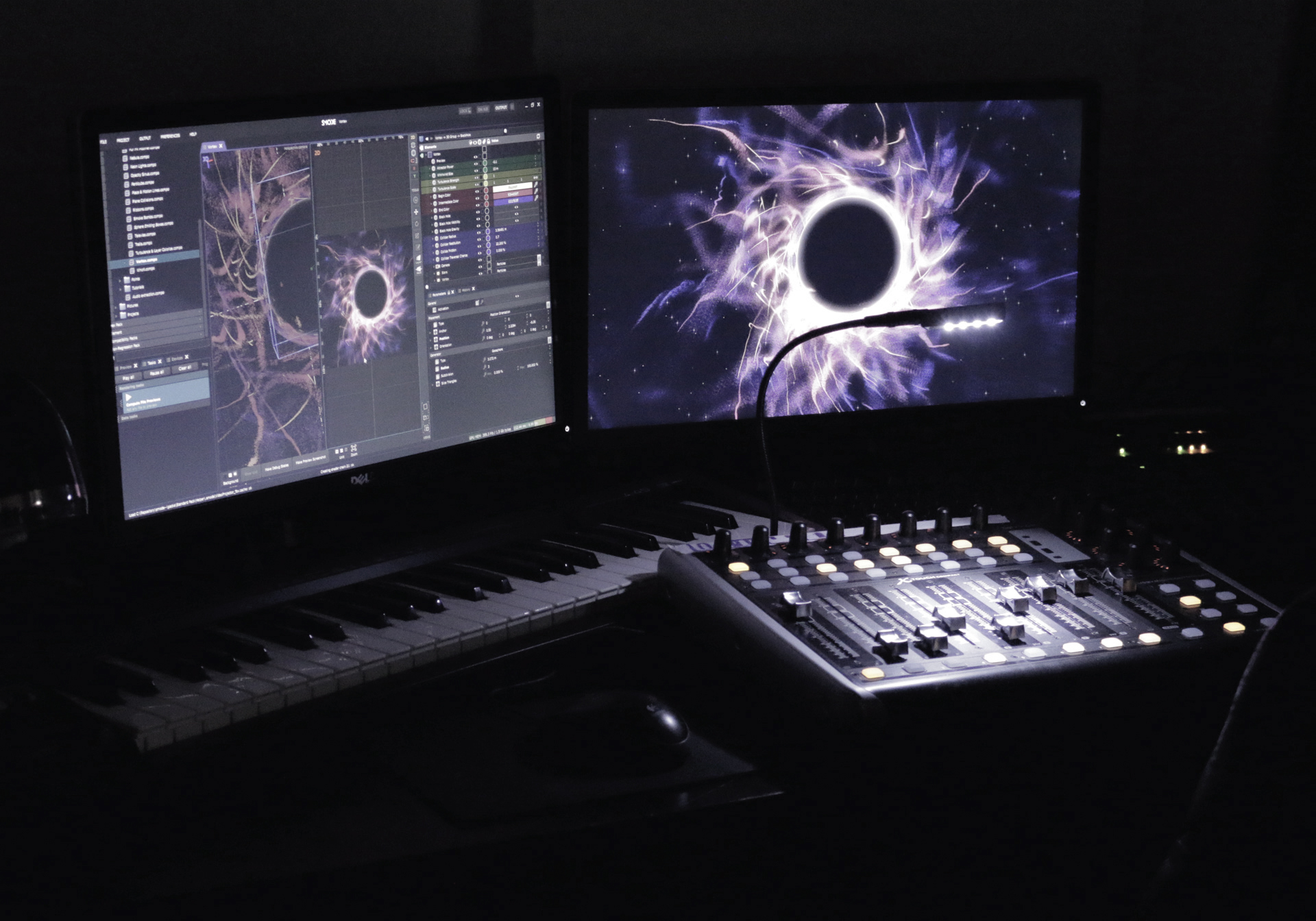 Control Device :: SMODE documentation