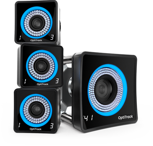 OptiTrack Device :: SMODE documentation