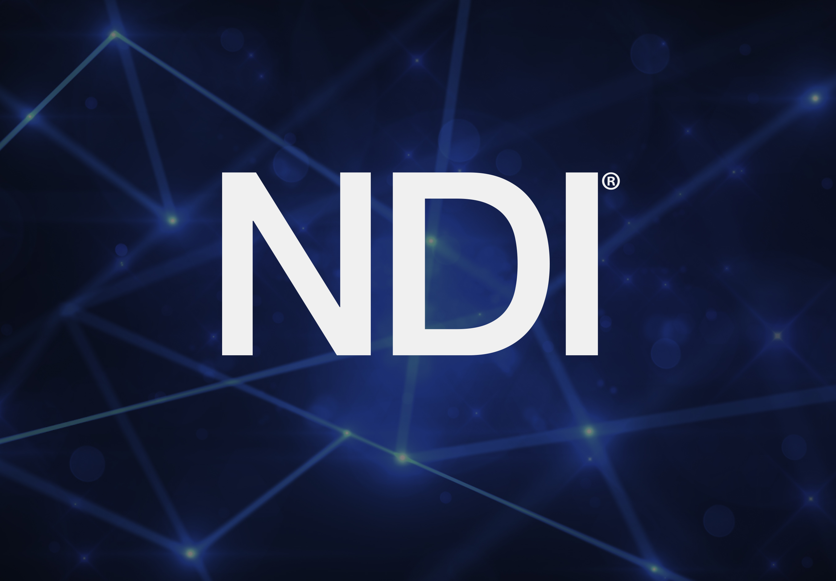 NDI Input :: SMODE documentation