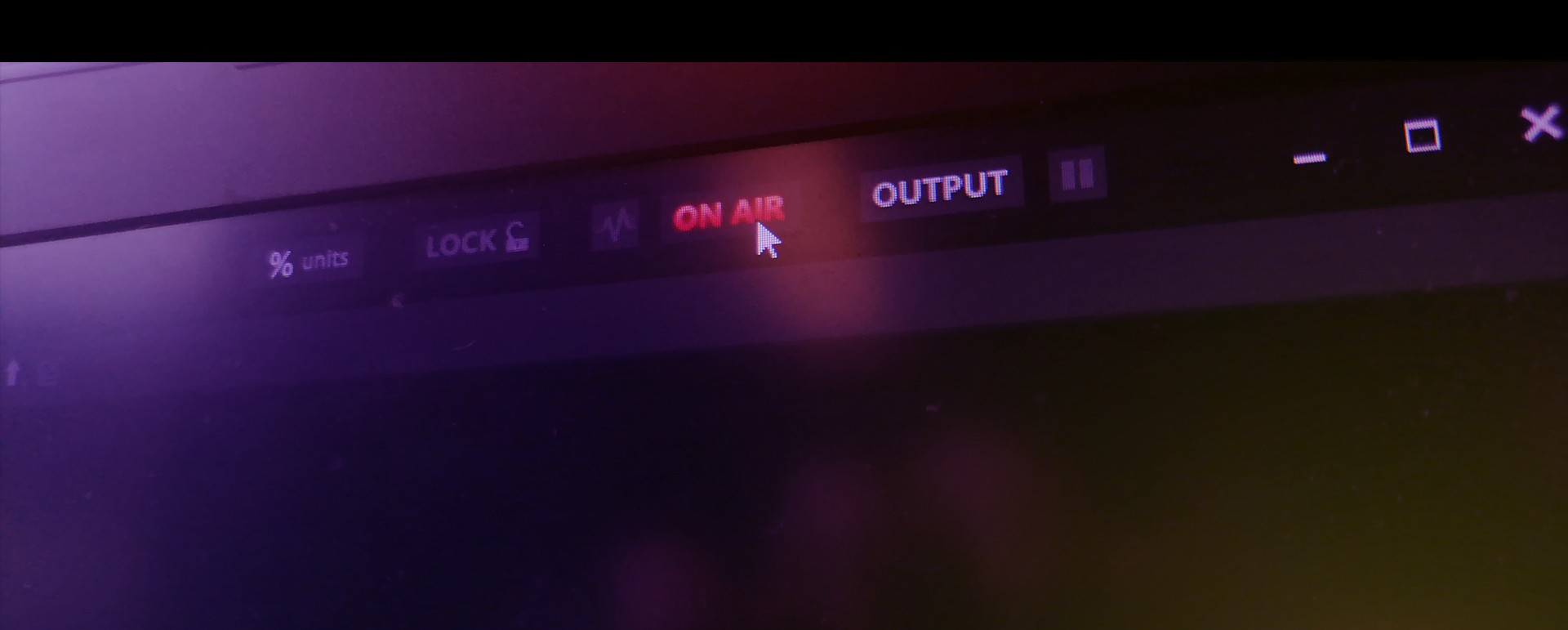 ON-AIR :: SMODE documentation