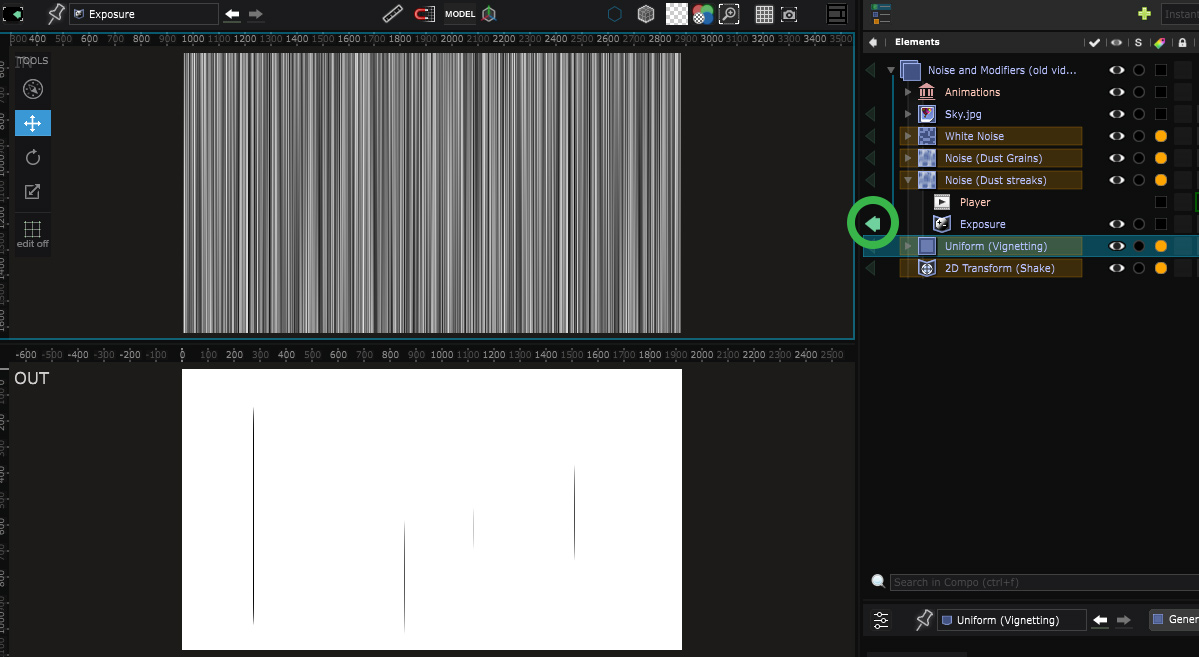 Document Components :: SMODE documentation