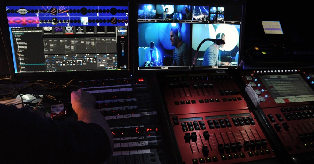 Connection & Interactivity :: SMODE documentation