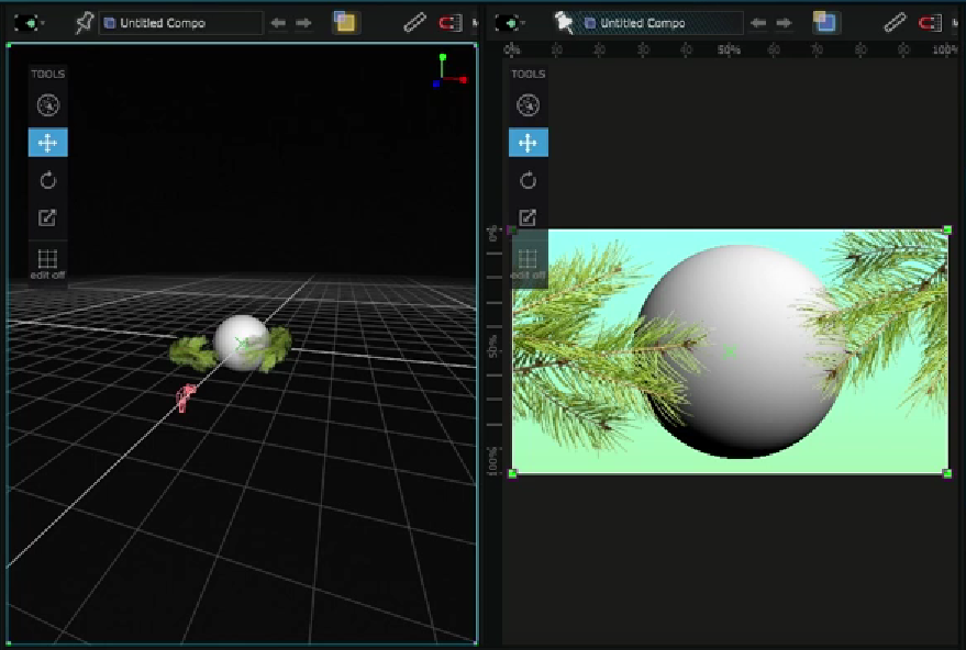 Basics of 3D Compositing :: SMODE documentation
