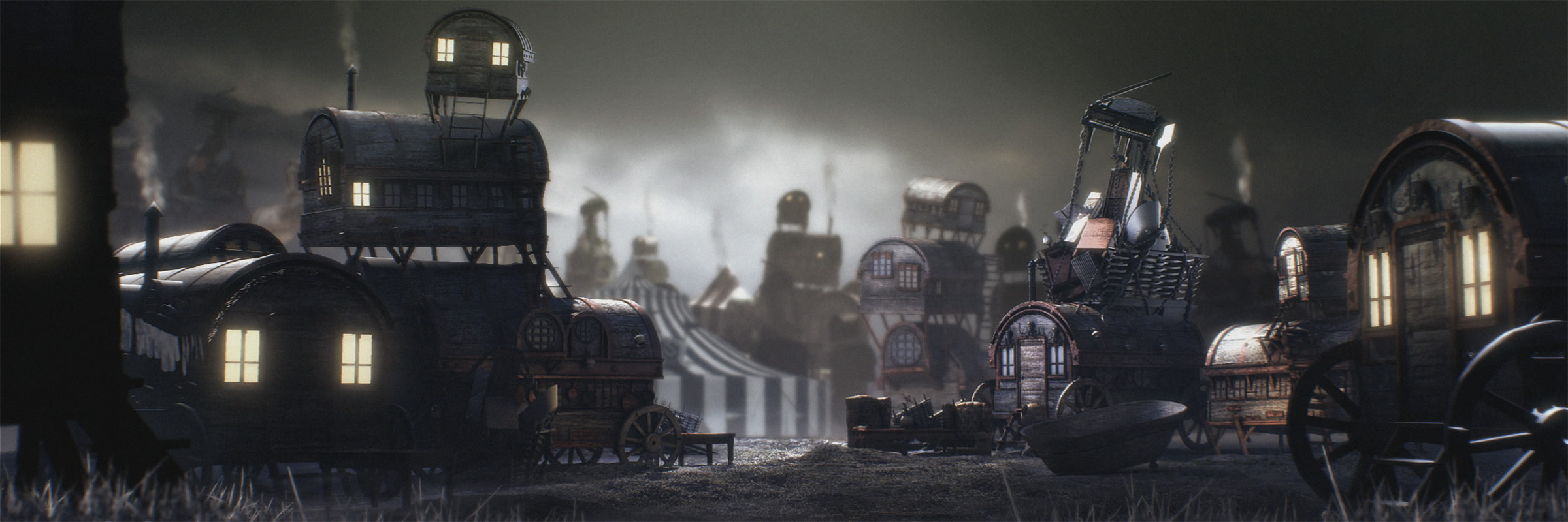 3D Compositing :: SMODE documentation