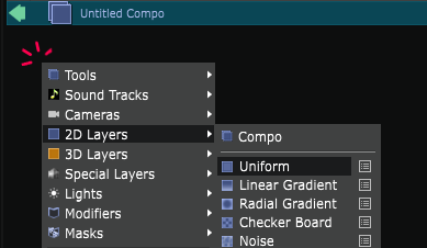 Create Layers :: SMODE documentation