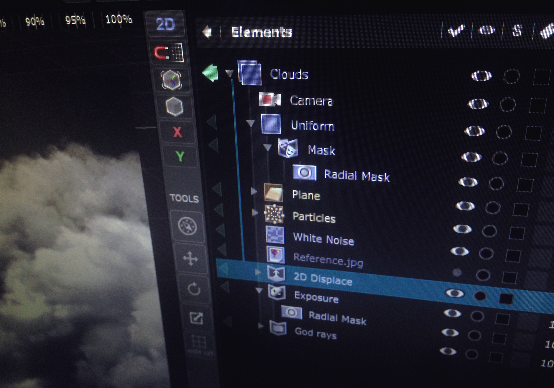 Create & composite content :: SMODE documentation