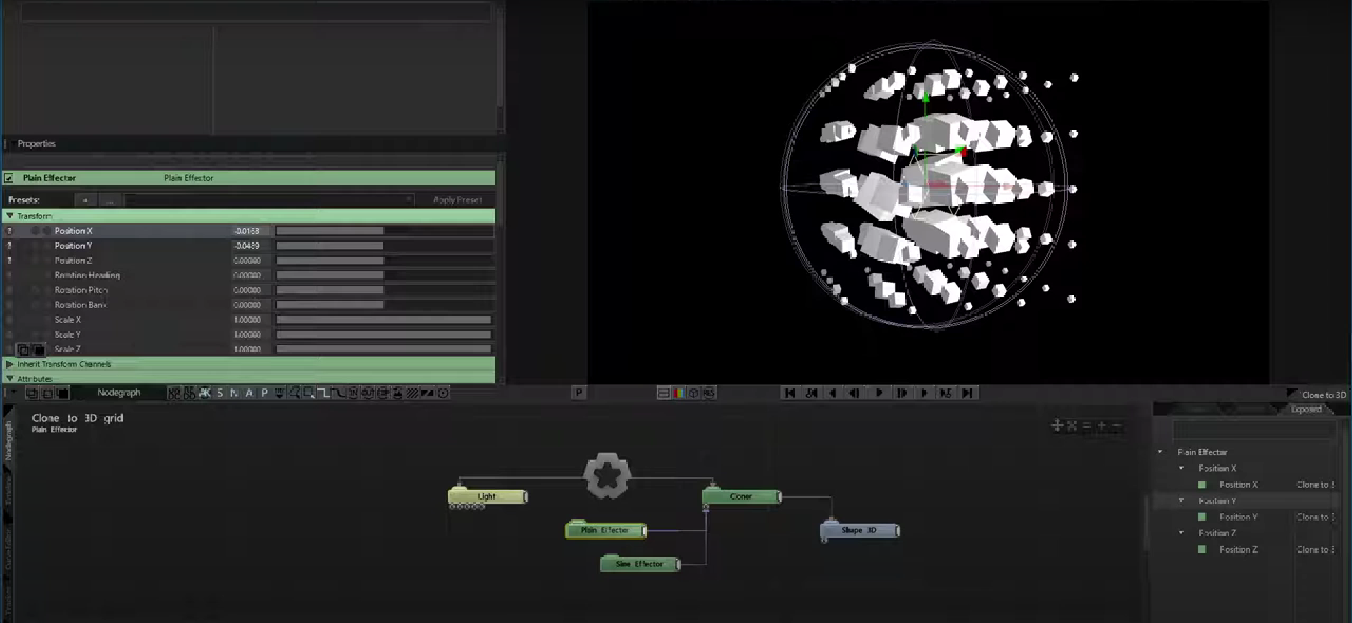 Notch Exposed Properties :: SMODE documentation