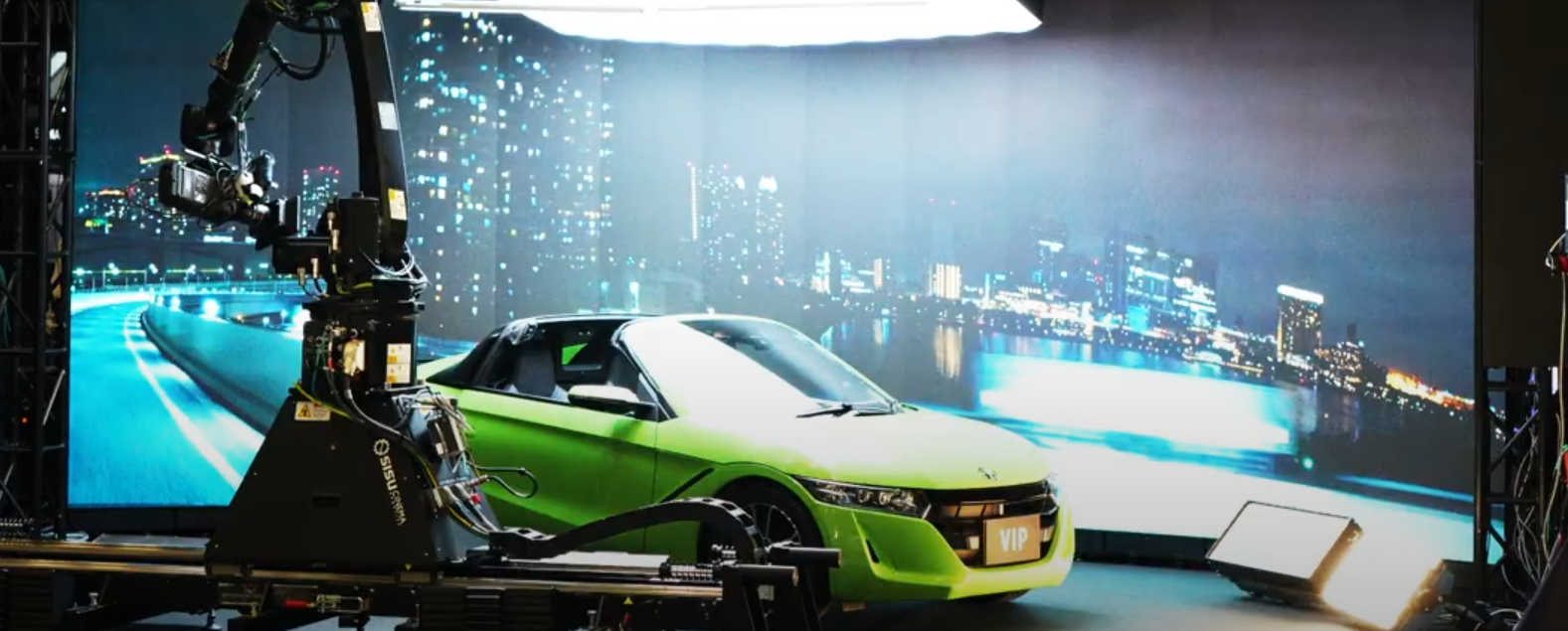 Unreal for XR :: SMODE documentation