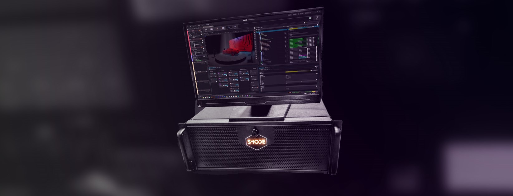 Requirements :: SMODE documentation