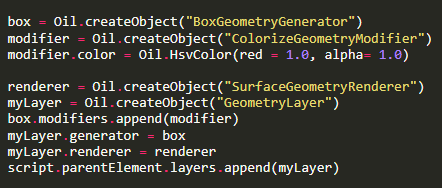 Create Layers with Python :: SMODE documentation